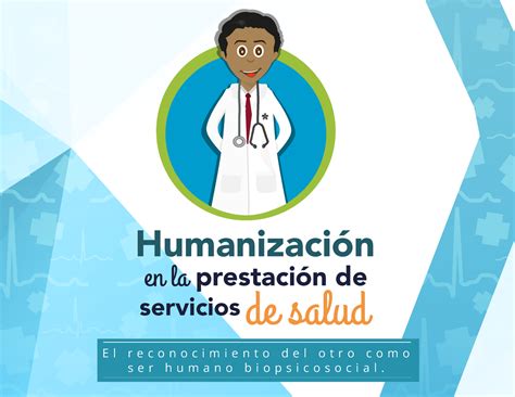 Material Formacion En La Prestaci N De Humanizaci N Servicios De