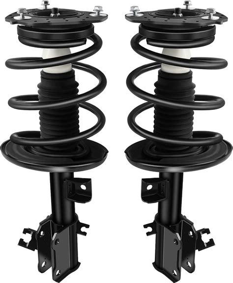 Amazon ECCPP Complete Struts Spring Assembly Front Struts Shock