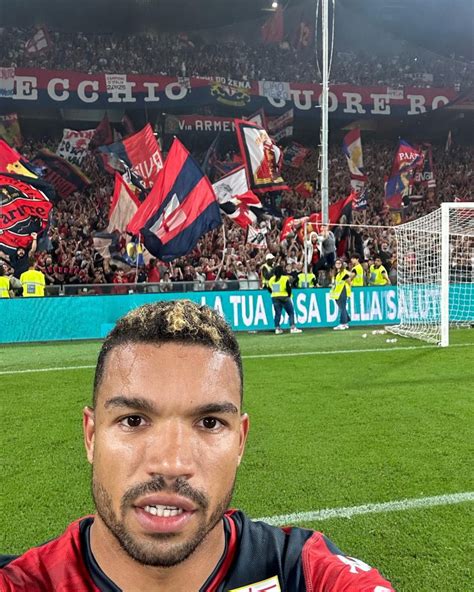 Messias Il Selfie Con La Nord Non Volevo Prendere In Giro Totti