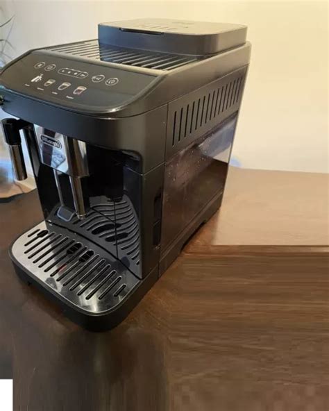 DE LONGHI MAGNIFICA EVO ECAM290 22 B Macchina da caffè completamente