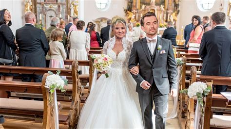 Beatrice Egli spricht offiziell Liebesgerüchte mit Florian Silbereisen