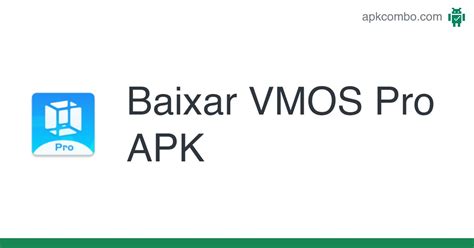 VMOS Pro APK Android App Baixar Grátis