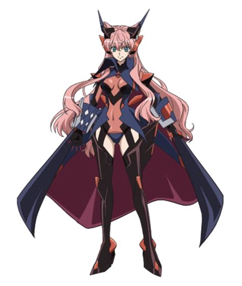 Maria Cadenzavna Eve Senki Zesshou Symphogear G Image By Fujimoto
