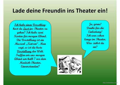 Minidialoge Freizeit Und Hobby English ESL Powerpoints