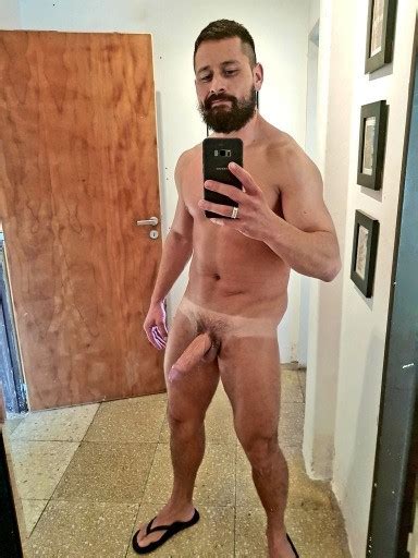 Most Handsome Men Ever Nude XXGASM