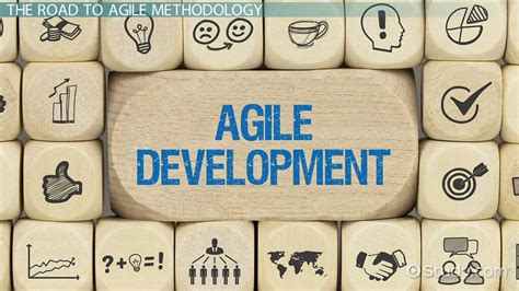 history of agile methodology development and introduction video and lesson transcript