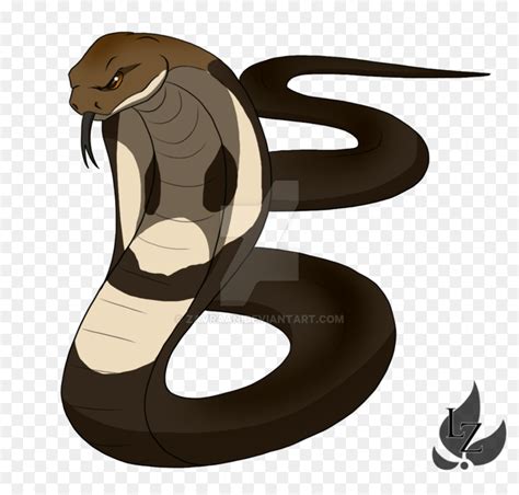 King Cobra Sketch At PaintingValley Explore Collection Of King