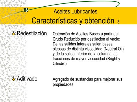 Ppt Reuso Reciclaje De Aceites Lubricantes Powerpoint Presentation