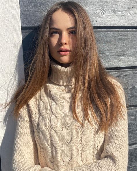 Image Of Kristina Pimenova