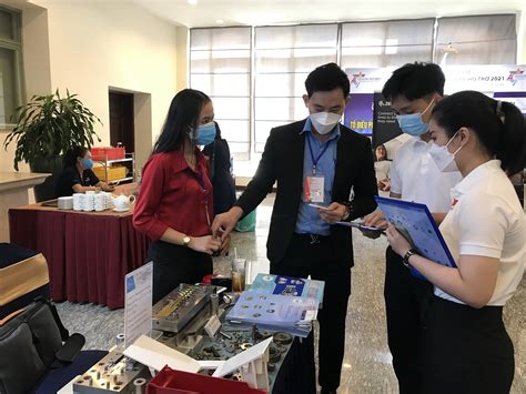 Nhu cầu nhân lực trình độ cao cho ngành công nghiệp rất lớn