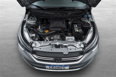 Fiat Cronos 2024 perde versão de entrada e agora parte de R 90 260