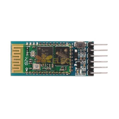 HC 05 Wireless Bluetooth Serial Transceiver Module Slave And Master For