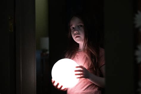 The Boogeyman Review Don T Forget Your Night Light