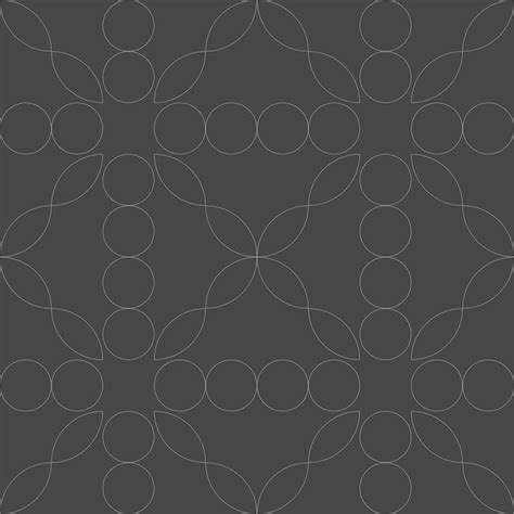 Premium Vector Geometric Pattern