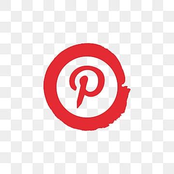 Pinterest Symbol Png