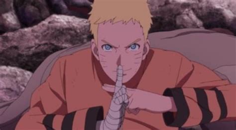 Episódio dessa semana de Boruto Naruto Next Generations explicou um