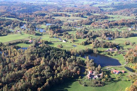 Les mille étangs une petite Finlande au pied des Vosges 2 Mag