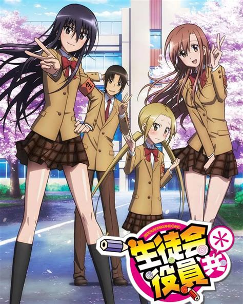 30 meilleurs anime non censurés à regarder Gore Ecchi All Things