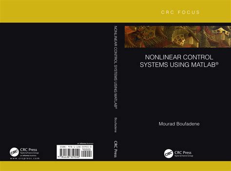pdf nonlinear control systems using matlab®