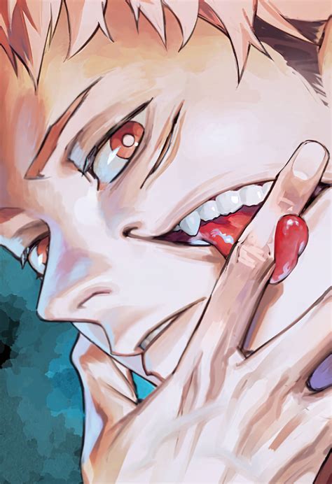 100 Jujutsu Kaisen Phone Wallpapers Wallpapers