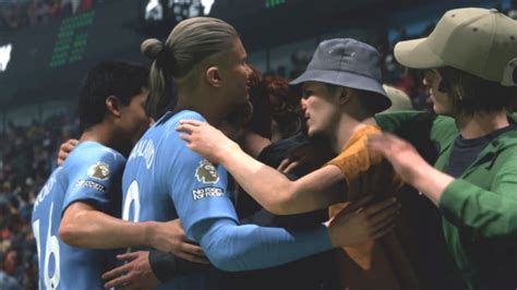 Ea Fc Review Fifa Rebrand Gets A Result By Playing It Safe Dexerto