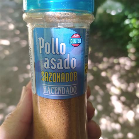 Hacendado Especias Para Pollo Reviews Abillion