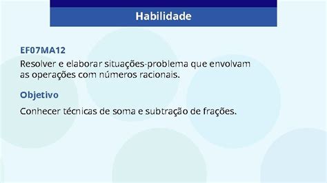 Operaes Em Aula 2 Matemtica 9 Ano Do