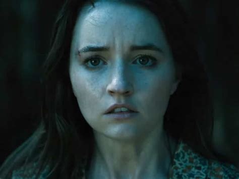 No One Will Save You 2023 All About Film Movie Review