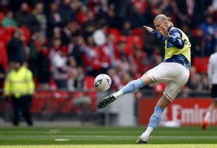COUNT FA Cup Semi Final Manchester City Vs Sheffield United