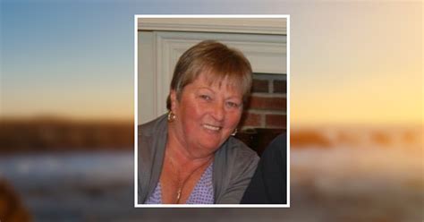 Patricia A Sheehan Gallagher Obituary 2023 Farley Funeral Home