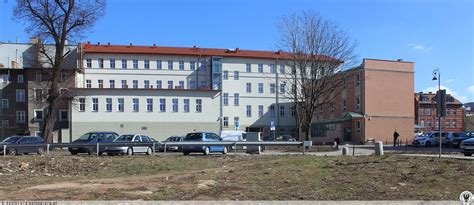 Miejski Ośrodek Pomocy Społecznej w Wałbrzychu ul Kilińskiego Jana