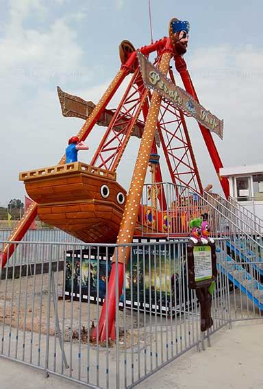 Beston Amusement Park Pirate Ship Rides For Sale 3 Beston Amusement