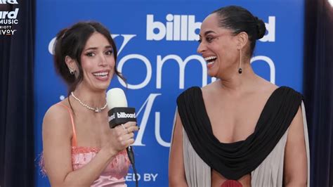 Inside The 2024 Billboard Women In Music Event TheGrio