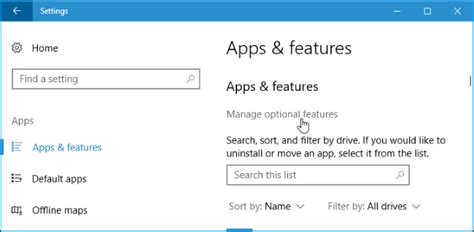 how to enable and use windows 10 s new built in ssh commands