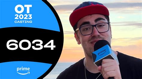 6034 EDU ASPIRANTES OT CASTING FINAL OT 2023 YouTube