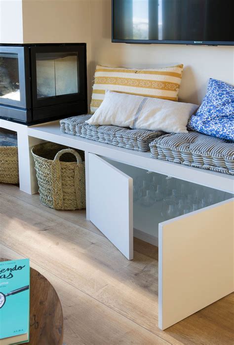 Cómo crear un rincón chill out en casa