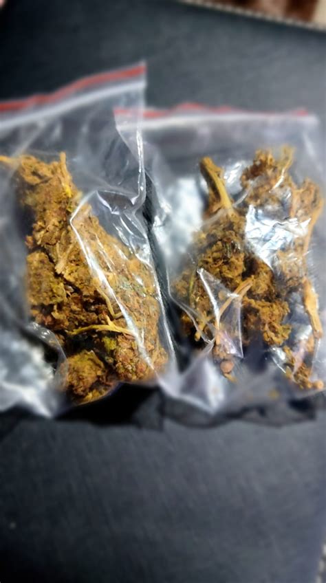 Terceira fase de operação contra traficantes de drogas sintéticas