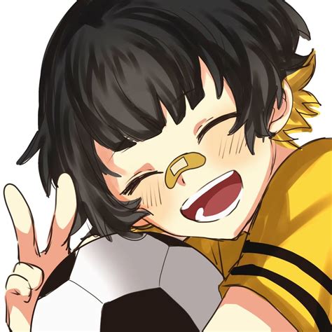 Bachira Meguru Blue Lock Drawn By Mofubii Danbooru