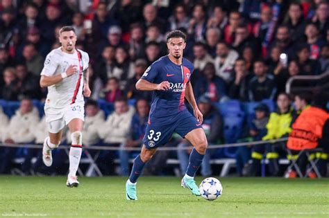 Equipe De France Le Top 5 Des Plus Jeunes Internationaux Que Va