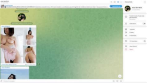 Canal De Telegram Porno Altyazili Porno