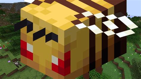 Crystalline Bee Minecraft Productive Bees