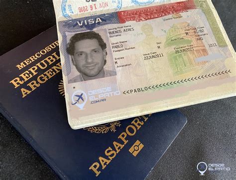 Szamár fiú Őrült visa usa para argentinos Rálátás referencia hófehér