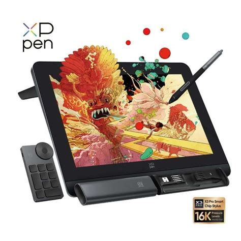 ARTIST PRO 16 GEN2 XP PEN HK MACAU TW