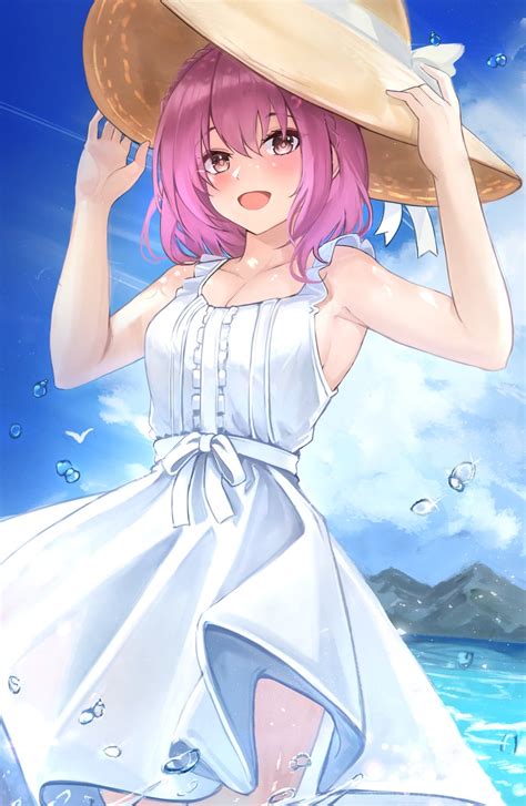 Sonogami Rinne Date A Live Drawn By Nao Okt8538 Danbooru