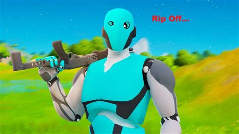 The Truth About This HORRIBLE Fortnite Rip OFF YouTube