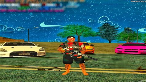 Saiu Data Modificada Estilo Fivem Para Rp Pvp Tela Esticada E