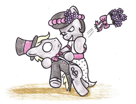 Safe Artist Bobthedalek Oc Oc Mixed Melody Oc Octavia S