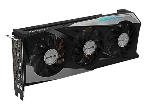 GIGABYTE lanza las tarjetas gráficas de la serie Radeon RX 6700 XT