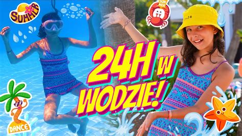 24H W WODZIE ODC 304 CYPR YouTube