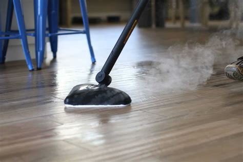 Best Steam Mop For Vinyl Floors 2024 Review HomeViable